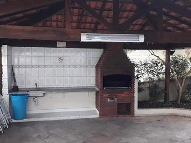 Apartamento, Pq Assunção, Taboão da Serra, SP