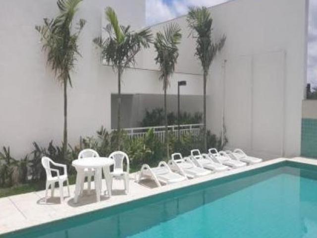 Apartamento Pq Arnold Schimidt