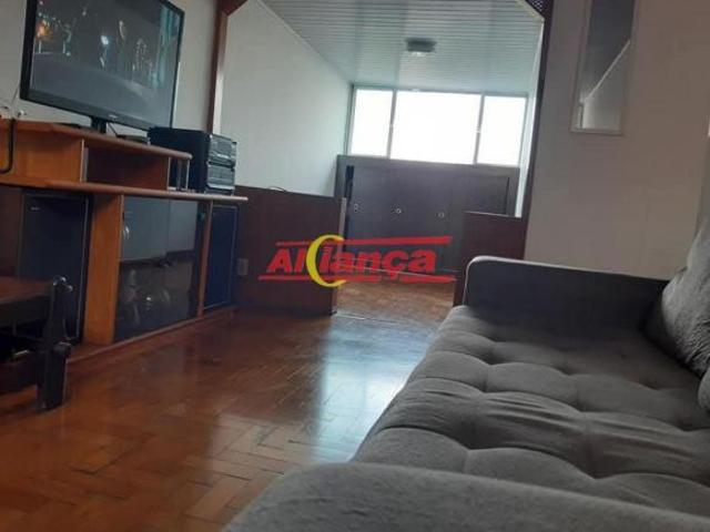 Apartamento Pq CECAP