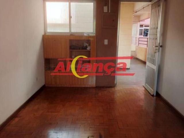 Apartamento Pq CECAP