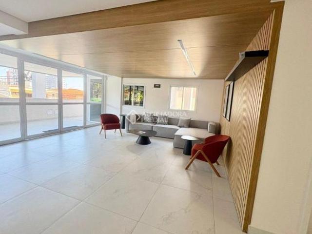 APARTAMENTO PQ DAS NAÇÕES SANTO ANDRE