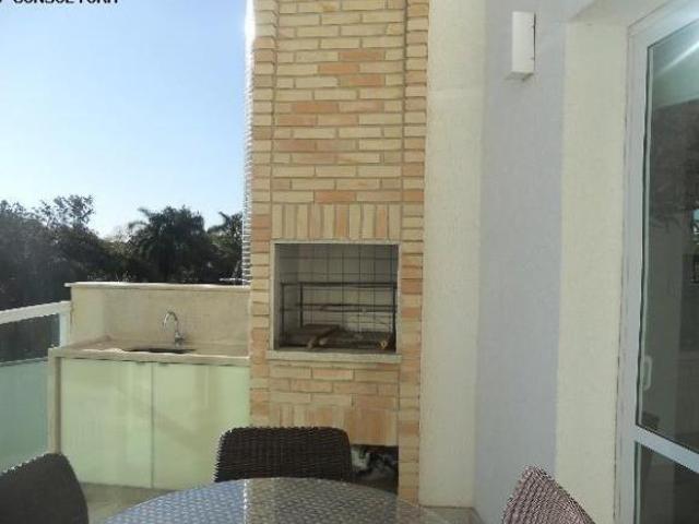 Apartamento, Pq. Ecológico, Indaiatuba, SP