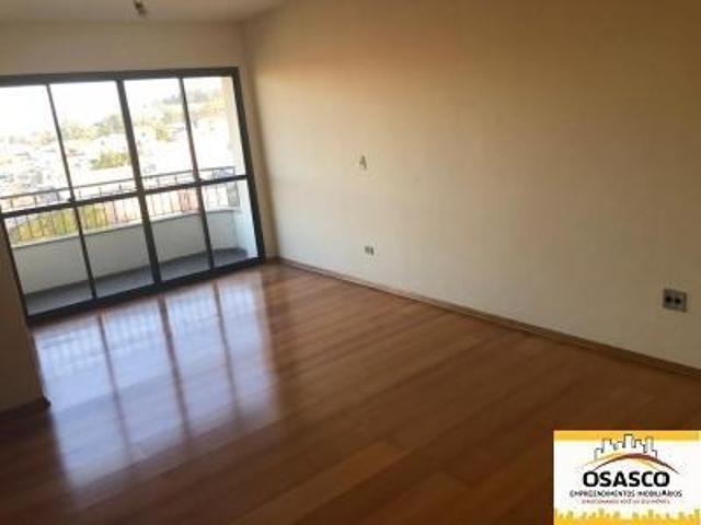 Apartamento Pq Ipe