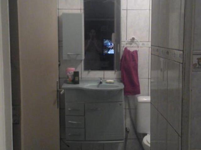 APARTAMENTO PQ. JACARANDA TABOÃO DA SERRA
