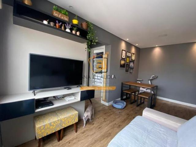 Apartamento, Pq. N.s. Aparecida, Itu, SP
