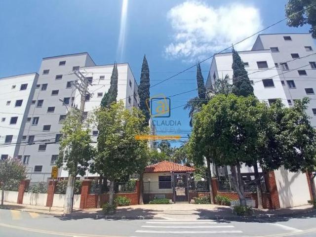 Apartamento, Pq. N. Srª da Candelária, Itu, SP