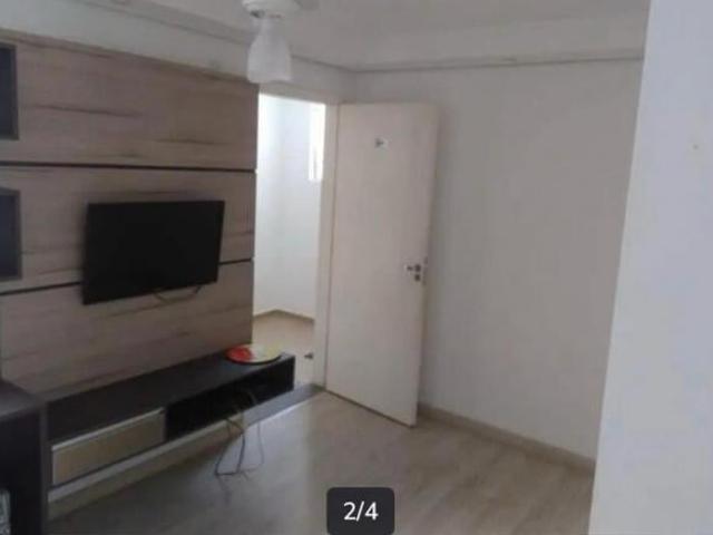 Apartamento, Pq Patagonia, Paulinia, SP