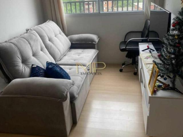 Apartamento Pq. Rebouças