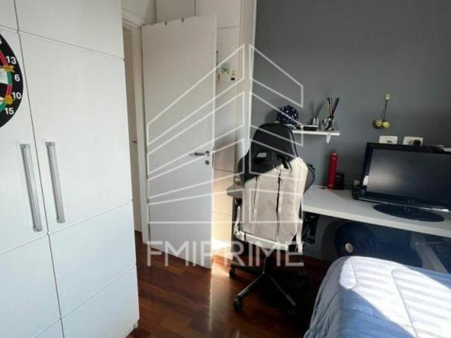 Apartamento Pq. São Domingos 85mt,3 dormitórios e 2 vagas