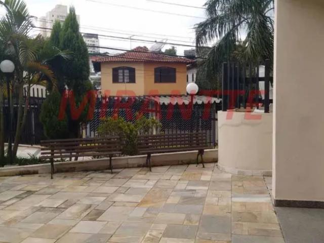 Apartamento próximo metrô Tucuruvi