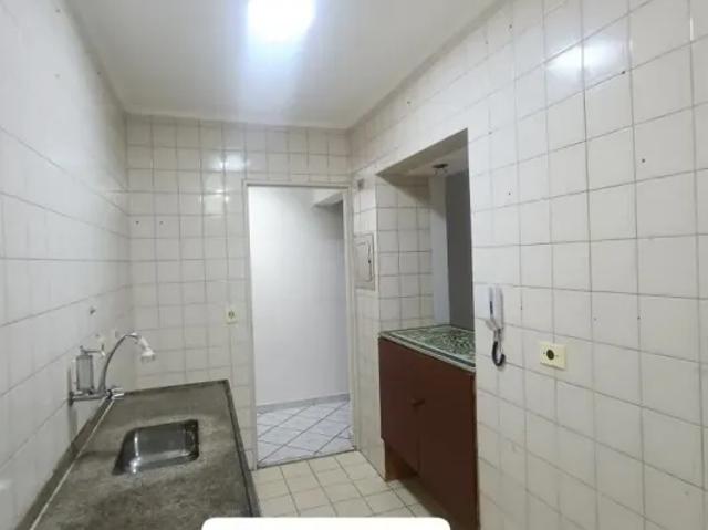 Apartamento próximo a Comércios! FL31