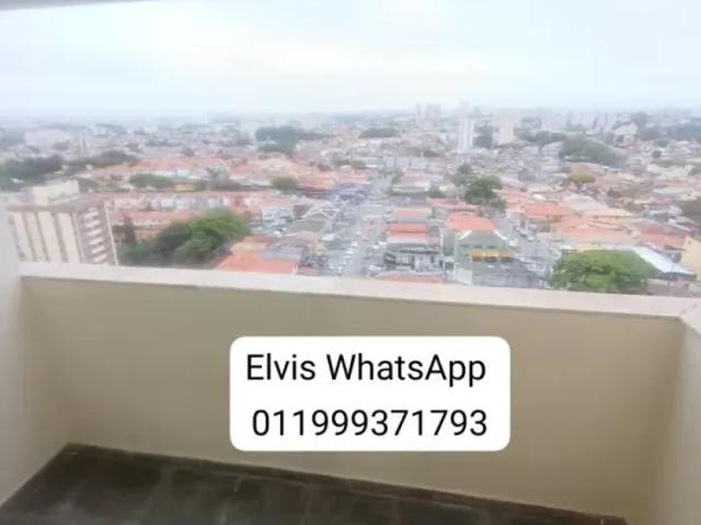 Apartamento próximo a Comércios! FL31