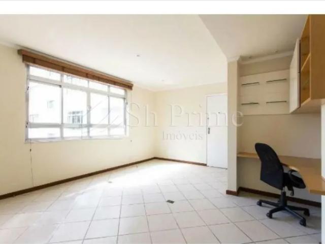 Apartamento próximo a Av Sumaré