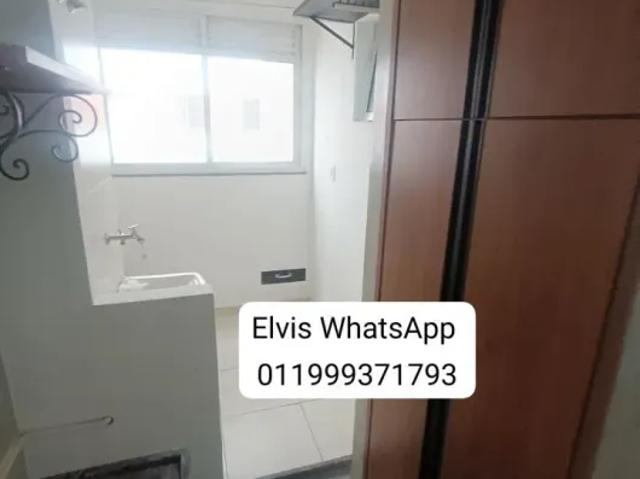 Apartamento próximo a usp! Fl 31