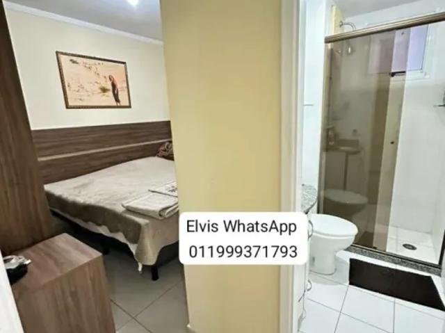 Apartamento próximo a usp! Fl 31