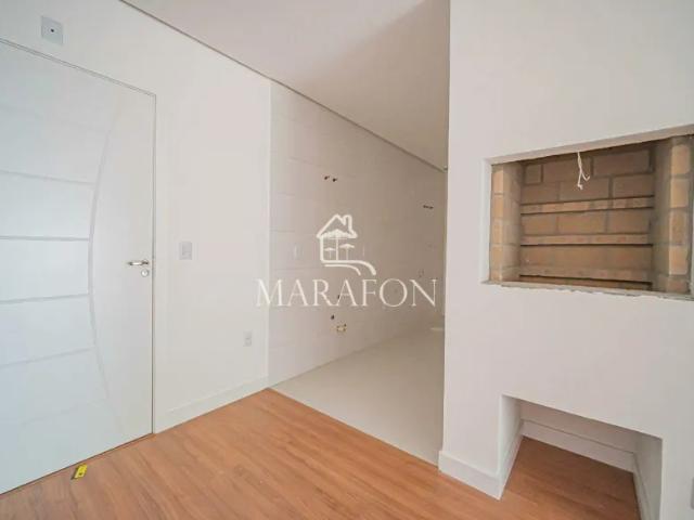 Apartamento próximo ao centro