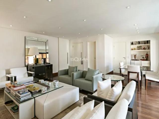 Apartamento próximo ao Parque do Povo