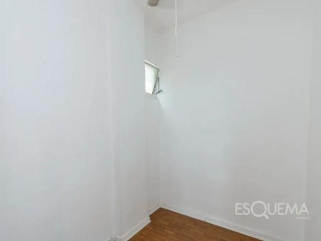 Apartamento próximo aos Clubes Pinheiros e Hebraica