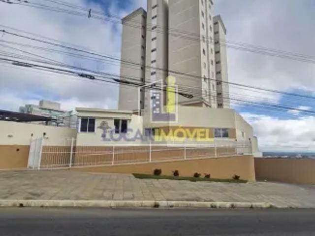 Apartamento próximo à Fainor à Venda, Candeias, Vitória da Conquista, BA