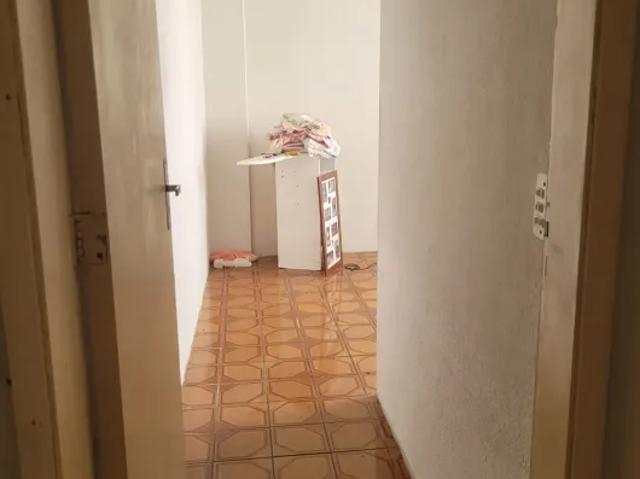 Apartamento próximo ponte Rio/Niterói