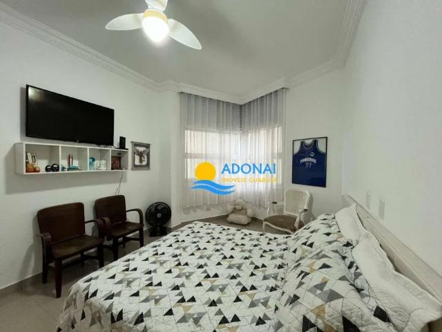 Apartamento frente mar com vista — Pitangueiras — Guarujá