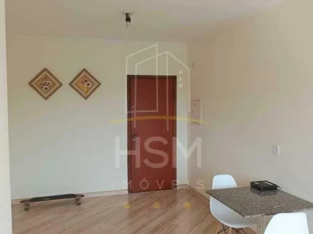 Apartamento prédio baixo