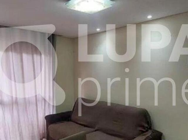 Apartamento, Protendit São Paulo