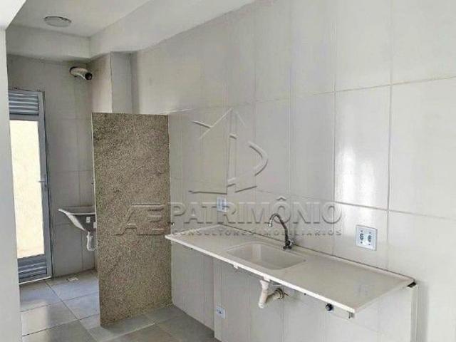 APARTAMENTO  PROVENCE RESIDENCIAL  VOTORANTIM
