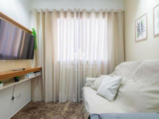 Apartamento Próx.Metrô Patriarca