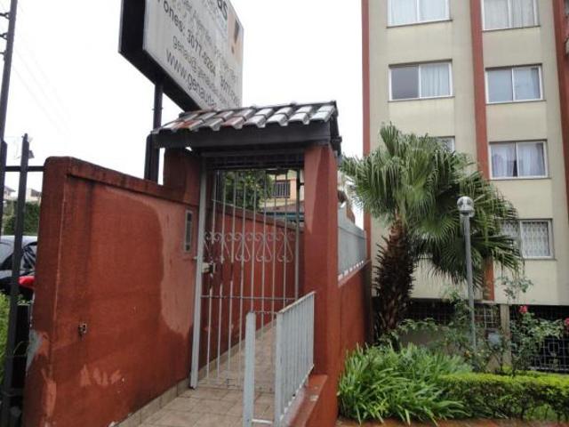 Apartamento Próx. Angeloni Água Verde