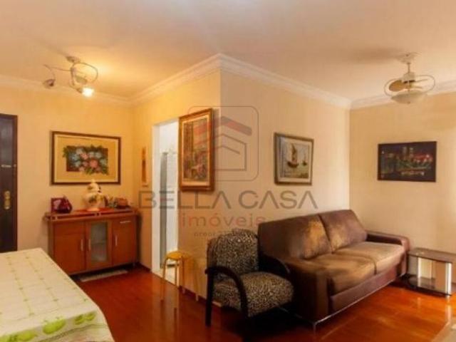 Apartamento prox ao Metro Via Prudente com 2 dorms e vaga