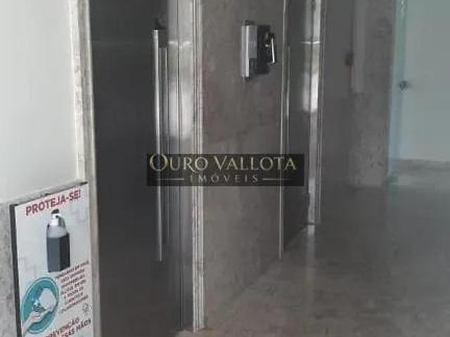 Apartamento próx. ao Monotrilho AP 210530P
