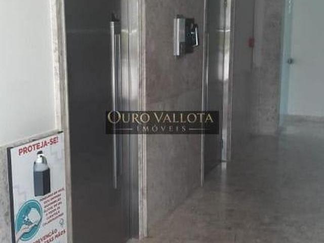 Apartamento próx. ao Monotrilho AP 210530P