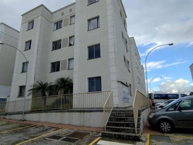 Apartamento próx. ao Fórum