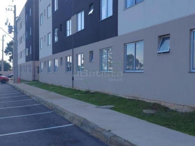 Apartamento Próx. ao Hospital Rocio Semi Mobiliado Programa Minha Casa, Minha Vida