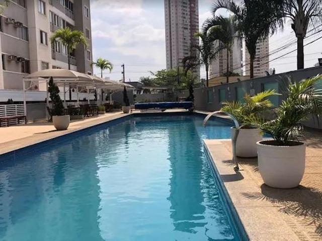 Apartamento prox ao parque cascavel Apartamento com 2 Quarto s por R$ 379000.00 no setor Parque Ama