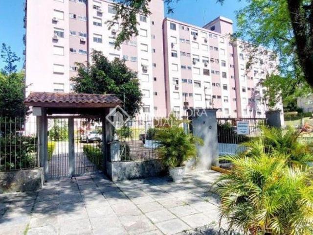 Apartamento Prox ao SESC Protásio Alves