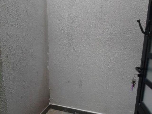 APARTAMENTO PROX AO SHOPPING ANALIA FRANCO