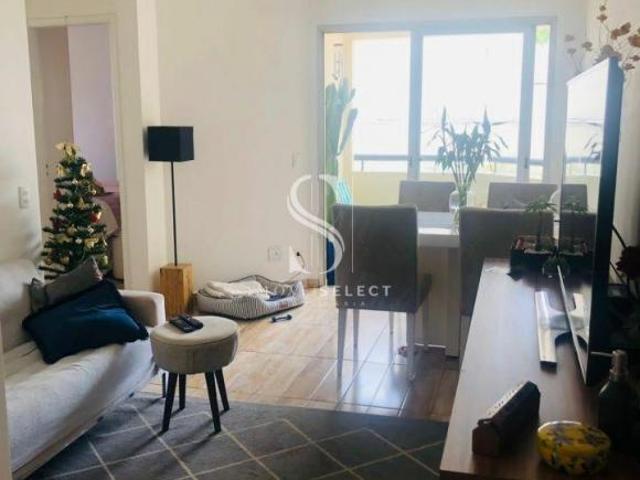 Apartamento prox. ao Shopping Plaza Sul e Carrefour COTE D AZUR CONDOMÍNIO LOCALIZADO NA REGIÃO DA S
