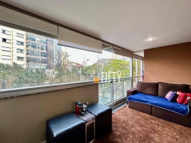 Apartamento prox. do Aeroporto de Congonhas com 1 dorm./1 banheito/1 vaga/Lazer Completo à venda, 52