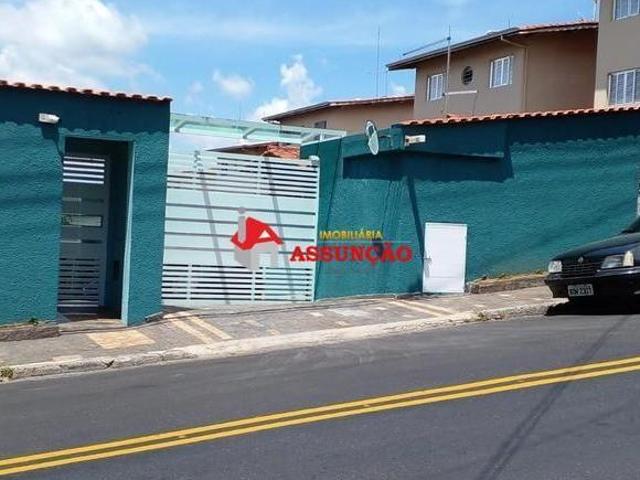 APARTAMENTO PRÓX. HOSPITAL ASSUNÇÃO SBC