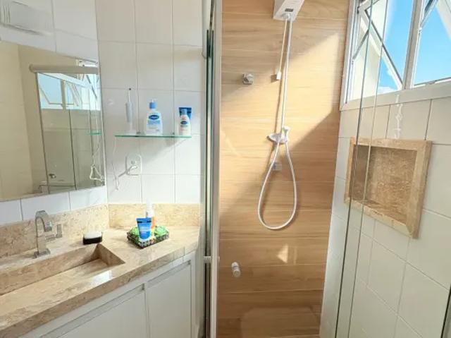 Apartamento prox Igreja Sta Terezinha 100% planejado