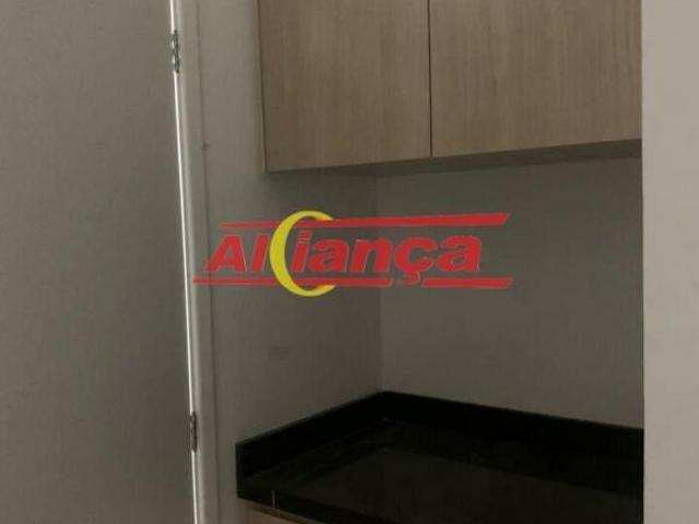 APARTAMENTO PROX. SHOPPING INTERNACIONAL E METRO VL ENDRES 2 DORMS SACADA 1 VAGA 400 MIL