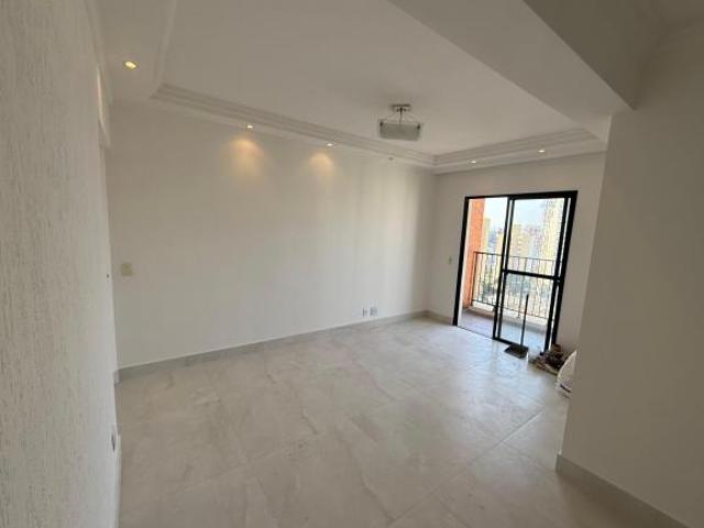 Apartamento prox USP, Butantã, 3 quartos e 3 vaga, andar alto.FL58