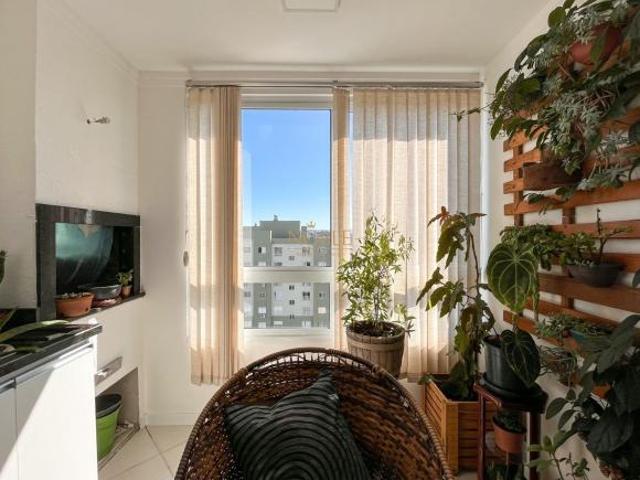 Apartamento próxima a Lagoa do Violão e ao Mar