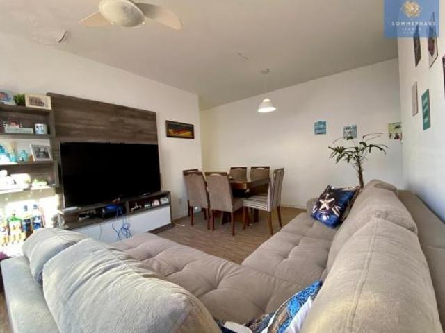 Apartamento próxima a praça Flávio Boianovski