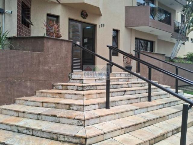 Apartamento Próximo Mar, 03 dormitórios