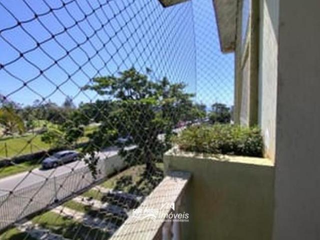Apartamento próximo mar em Praia de Leste Pontal