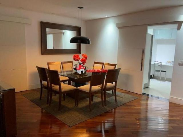 APARTAMENTO PRÓXIMO MESC SBCAMPO