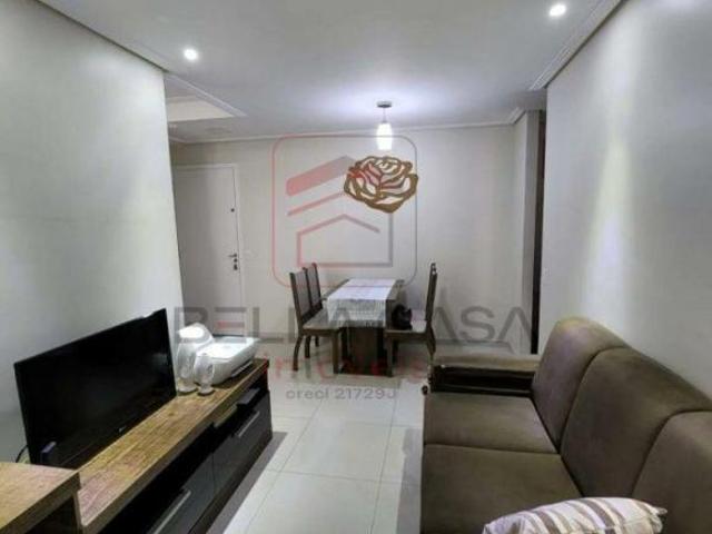 Apartamento proximo Metro Mobiliado